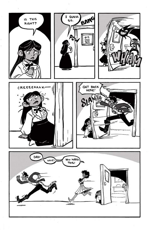 Chapter Ingress Adventuring Company