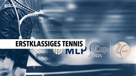 20 Mlp Cup In Nußloch Startet Ron Tv