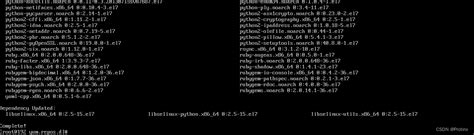 搭建包含swift组件的openstack云平台详解 openstack centos swift csdn博客