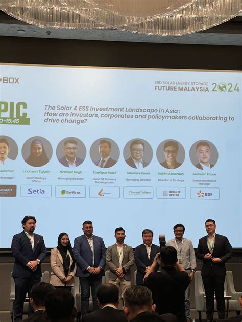 Raiyan Waridwan 雷彦 On Linkedin Renewableenergy Energystorage