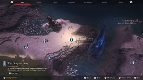 Where To Find Terminus The Blood Moon Location Final Fantasy Xvi