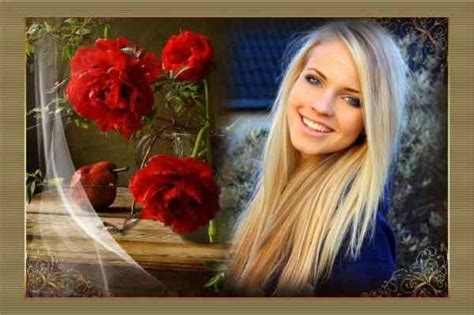 Kırmızı Çiçekler