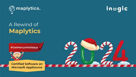 2024 A Rewind Of Maplytics Blog Maplytics