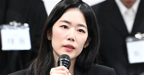 오메가엑스 변호 맡은 서주연 변호사[포토]