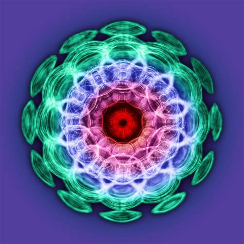 Cimática Una Introducción A La Geometría Del Sonido Por Jhebara Das