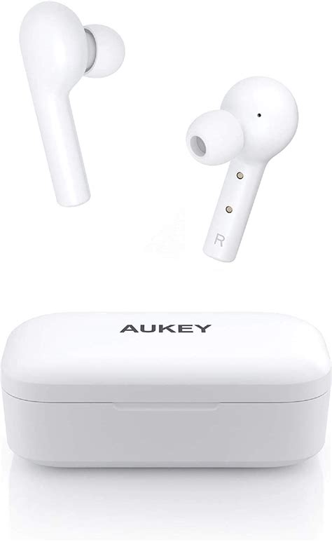 Up To Off Aukey Earbuds And Headphones