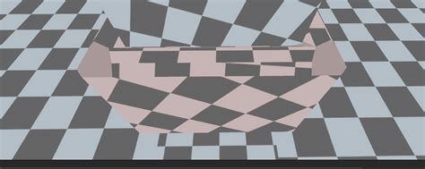 unity not generating uvs right someone please tell me i am stupid and