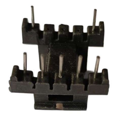 Plastic Single Phase Ee20 Transformer Bobbins Pin Size 355 X 170 X 348mm 3 At ₹ 090piece