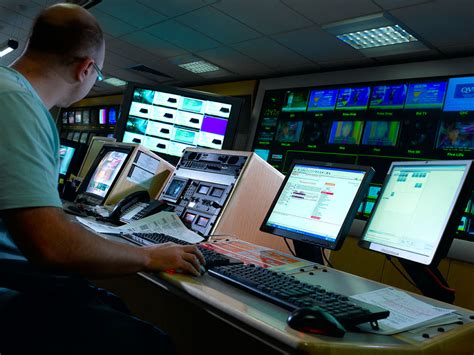 Arqiva Network Extended Into Italy With Timb Live Productiontv