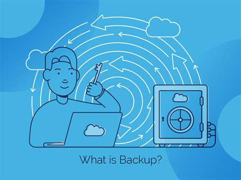Backup In Devops Ensuring Resilience And Continuity Devops First