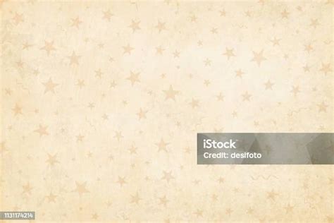 빈티지 스타일 베이지색 별 옅은 그런 지 빛 갈색 별이 빛나는 배경에 소용돌이에 세미 완벽 한 배경의 벡터 일러스트 레이 션 배경 주제에 대한 스톡 벡터 아트 및 기타