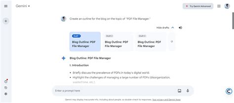 5 Best Blog Outline Generators With Ai With Guide Updf