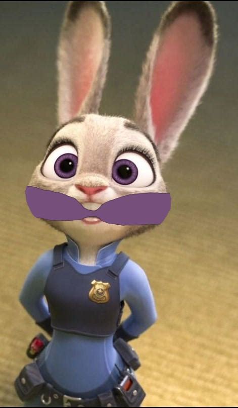 Judy Hopps Gagged Request By Thetoptier On Deviantart