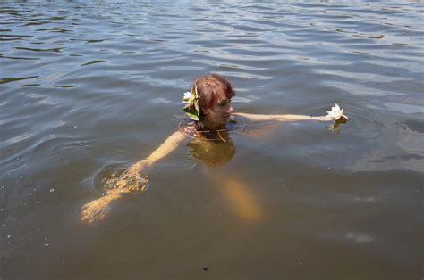 In Citys Pond 26 Pics Xhamster