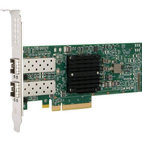 Broadcom Broadcom Netxtreme 2x 25gbe Lan Adapter Netzwerk Adapter