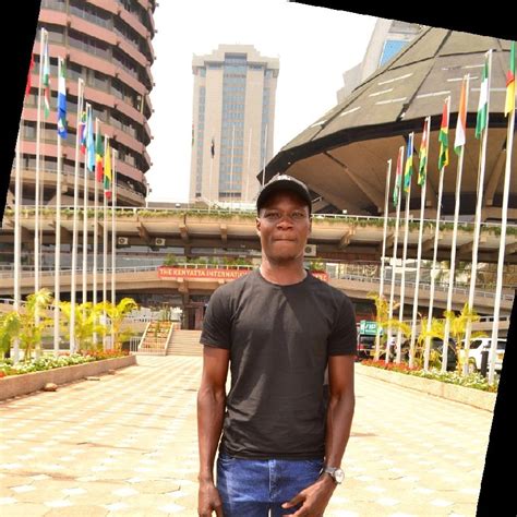 Meshack Wasonga Technical University Of Mombasa Mombasa County