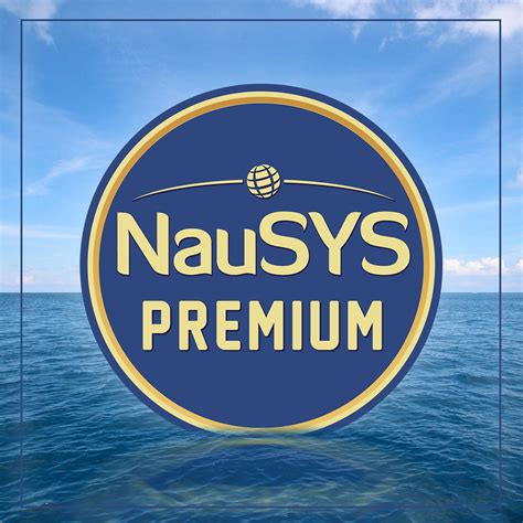 Get Ready … Its Time For Nausys Premium Nausys Web