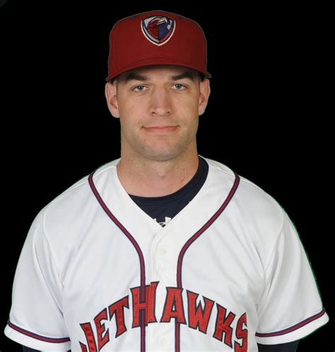 Experience Gives Urckfitz A Clearer Perspective On Life In The Minor Leagues Pickin Splinters