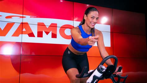 45 Min L Cycling L Isabel Posada L 20 12 24 Smart Fit Go