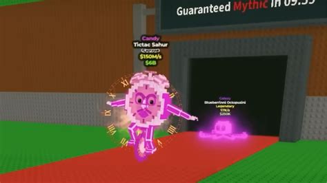 Tictac Sahur In Steal A Brainrot How To Get Rarity And Income Rate