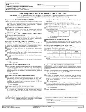 Fillable Online Recommended Content And Format Of Non Clinical Bench Fax Email Print PdfFiller