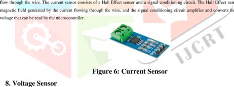 Figure 6 From Solar Power Monitaring System Using Iot Syatem Semantic Scholar