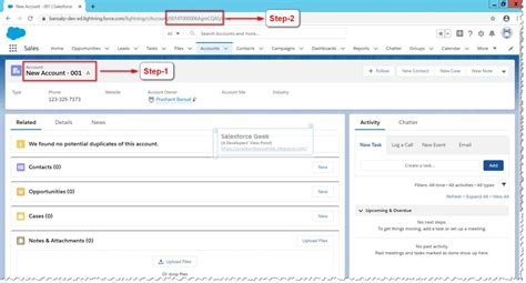 Salesforce Rest Api How To Execute Bulk Insert Operations Using