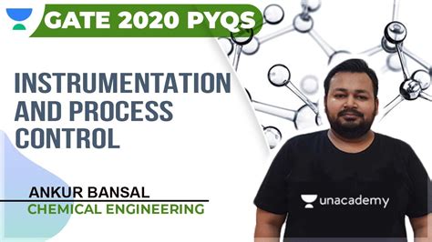 Instrumentation And Process Control Gate 2020 Pyqs Ankur Bansal Youtube