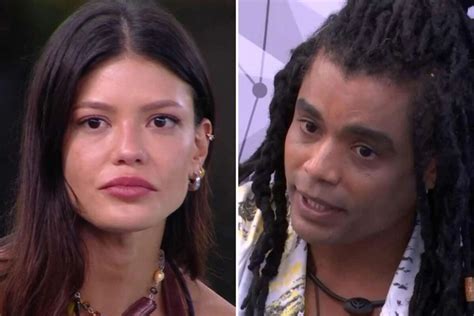 Vitória Reage E Se Aproxima De Diogo Na Enquete Do Bbb 25 Confira Como Está A Votação O Segredo