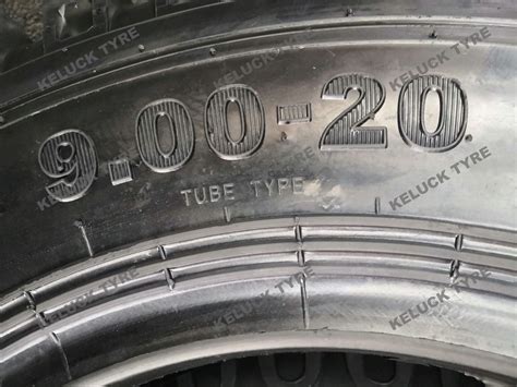 900 20 Truck Tires Bias 900 20 1000 20 Truck And Otr Tires Flap For