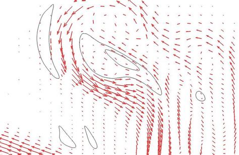 Vorticity Vector Field Of A Turbulent Flow Limit Cycles Download