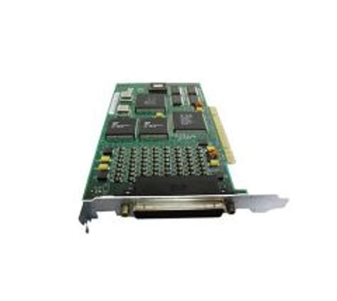 370 2810 Sun Serial Asynchronous Interface Pci Saip Card
