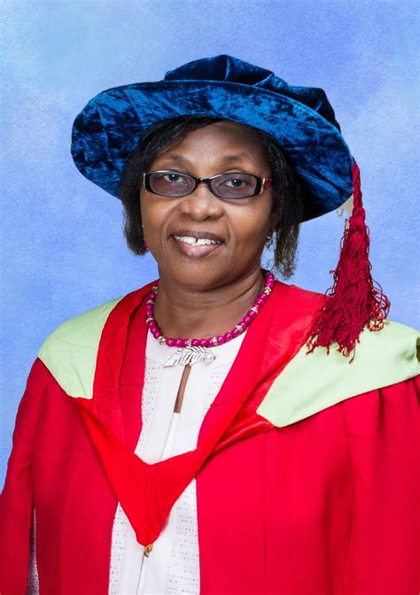 Invitation To The Valedictory Lecture In Honour Of Professor Oyeninhun Abimbola Oluwatosin