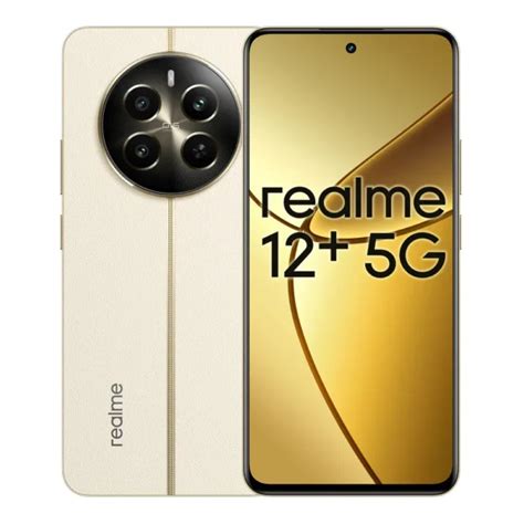 Realme 12 Plus 5g Daiphone