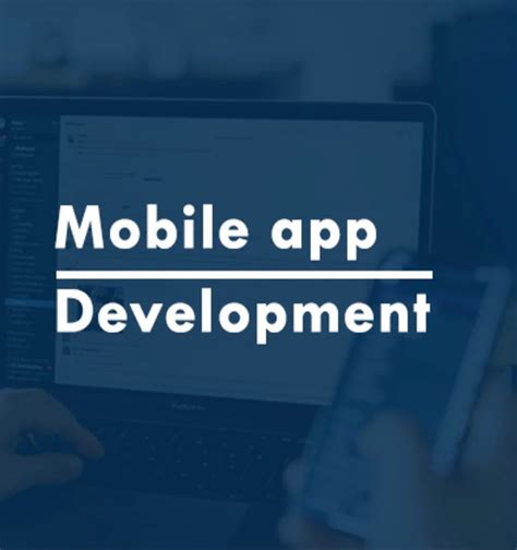 Mobile Application Design Development At ₹ 80000project In Indore Id