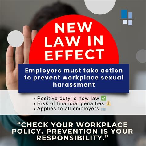 Acsis Ltd 📢 𝗡𝗲𝘄 𝗦𝗲𝘅𝘂𝗮𝗹 𝗛𝗮𝗿𝗮𝘀𝘀𝗺𝗲𝗻𝘁 𝗟𝗮𝘄𝘀 𝗡𝗼𝘄 𝗶𝗻 𝗘𝗳𝗳𝗲𝗰𝘁 𝗜𝘀 𝗬𝗼𝘂𝗿 𝗕𝘂𝘀𝗶𝗻𝗲𝘀𝘀 𝗖𝗼𝗺𝗽𝗹𝗶𝗮𝗻𝘁 From 12