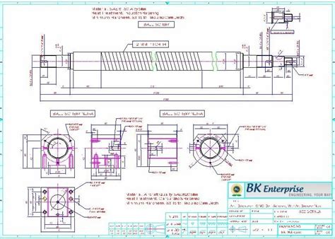 2d Drafting Service At ₹ 725 Hour In Surat Id 27142157473