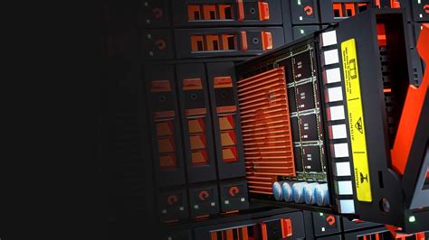 High Density Data Storage Flash Management Software Directflash