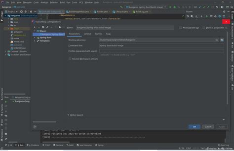 Idea 调试 Maven Plugin 源码idea 查看plugin源码 Csdn博客