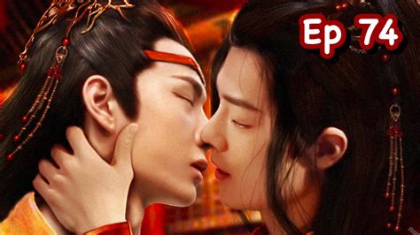 [special] Wang Yibo Xiao Zhan Sweet Moment Tiktok China Ep74 Youtube