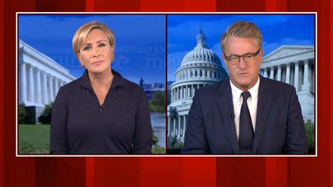 Msnbc News Morning Joe