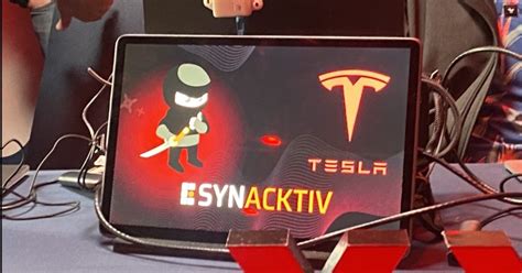 Tesla Gets Hacked Winning The Hackers 100000 And A Model 3 Electrek