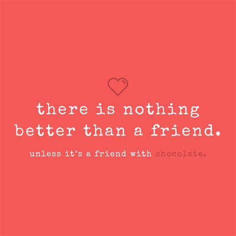 Tekstkaartjenothing Better Than A Friend Kaartje2go