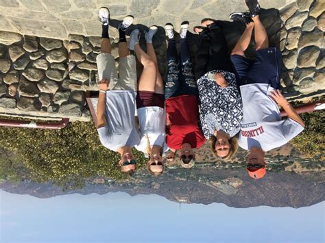 Los Angeles Comprehensive Sightseeing Van Tour