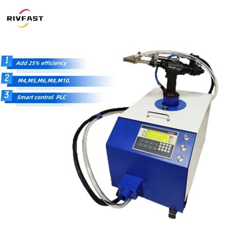 Automatic Positioning Hexagonal Rivet Nut Automatic Production Line Rivet Nut Tool Rivet Nut