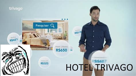 Hotel Trivago Meme Explained At Tamara Bye Blog