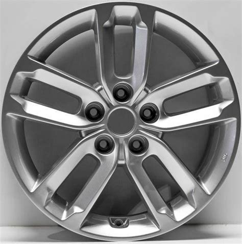 17 Kia Sorento Replica Wheels Replaces Rim 74735