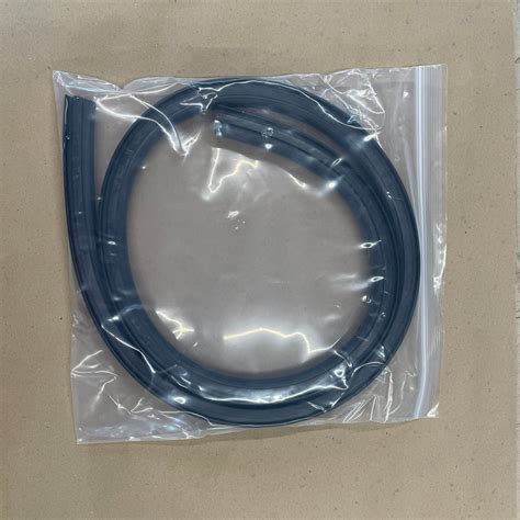 Spridget Windshield To Body Gasket 1964 80 Bugeyeguys