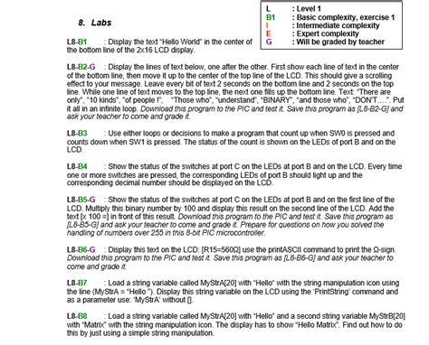 using flowcode can you help me with these problems