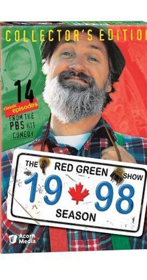 Red Green Show Quotes Quotesgram